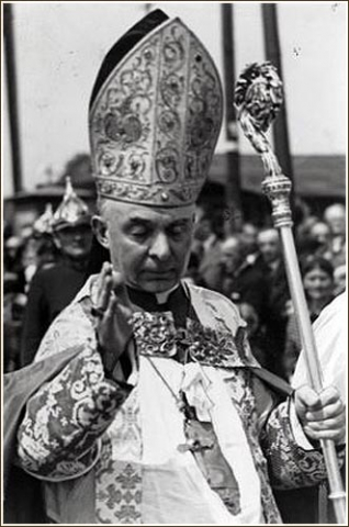 Angelo Rotta budapesti apostoli nuncius utolsó magyarországi jelentései ...